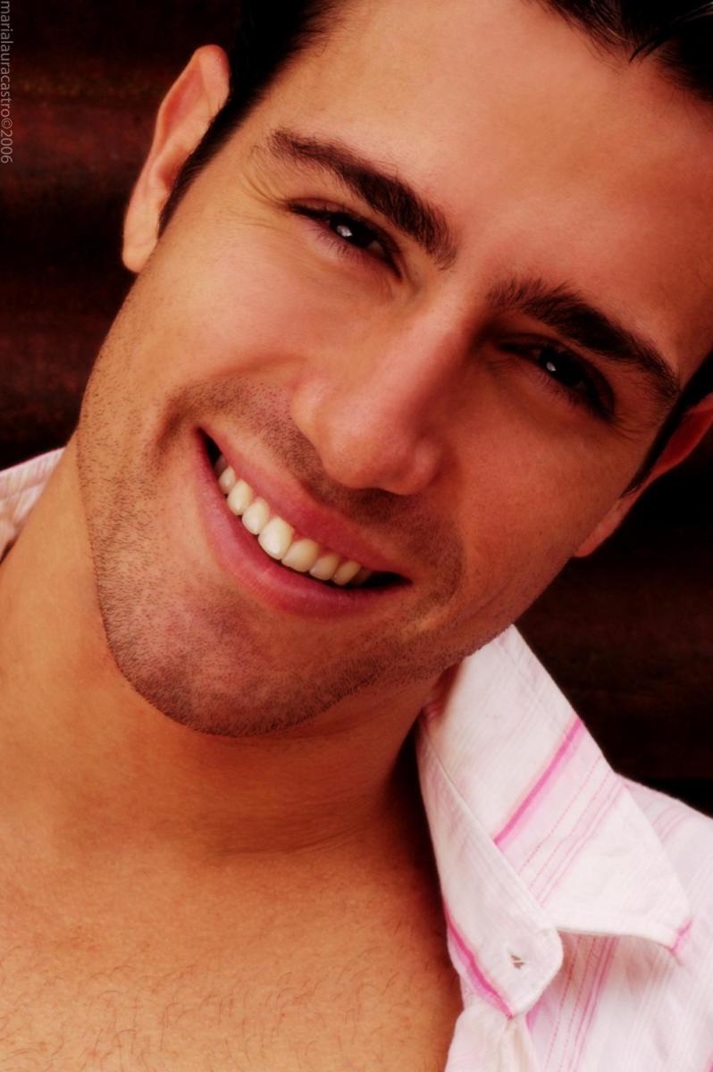 Costa Rica 2007 - Mr World