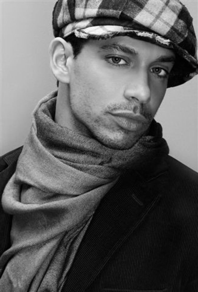 Greece 2007 - Mr World