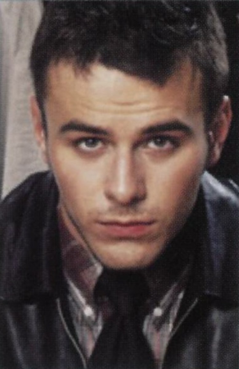 Russia 2007 - Mr World