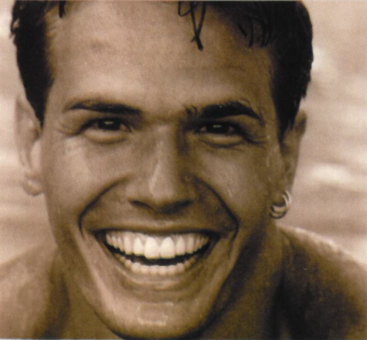 Brazil 2003 - Mr World