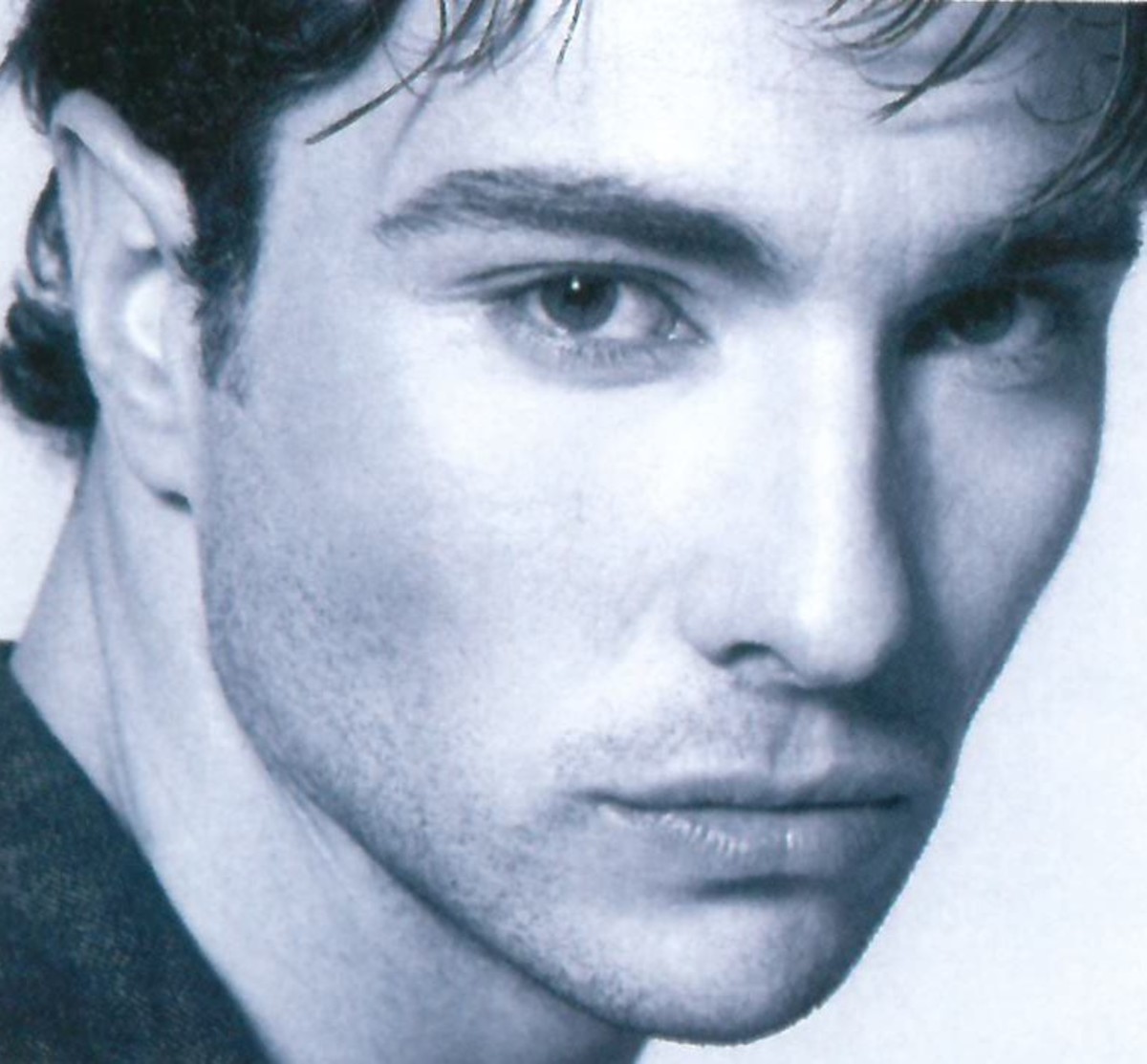 Greece 2003 - Mr World