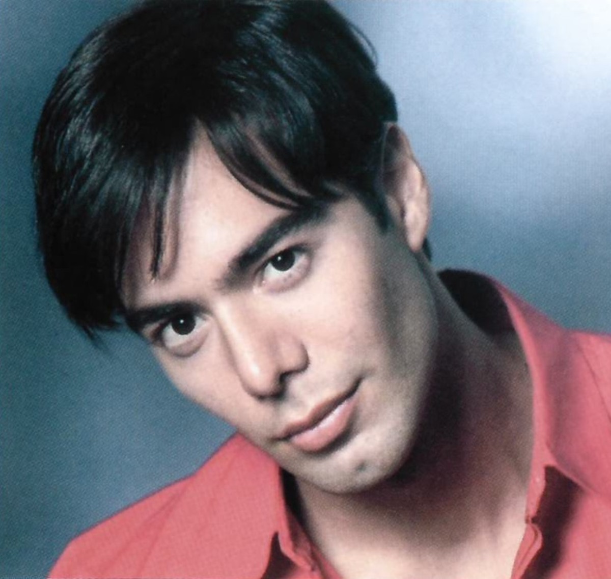 Puerto Rico 2003 - Mr World