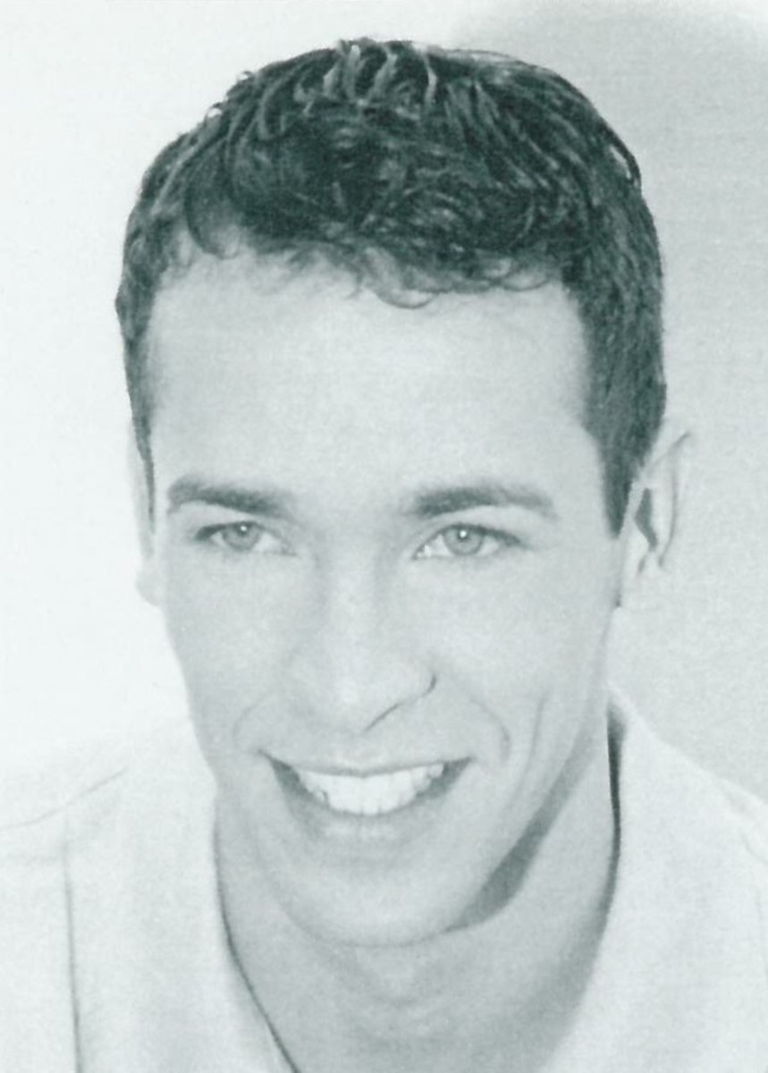Brazil 2000 - Mr World