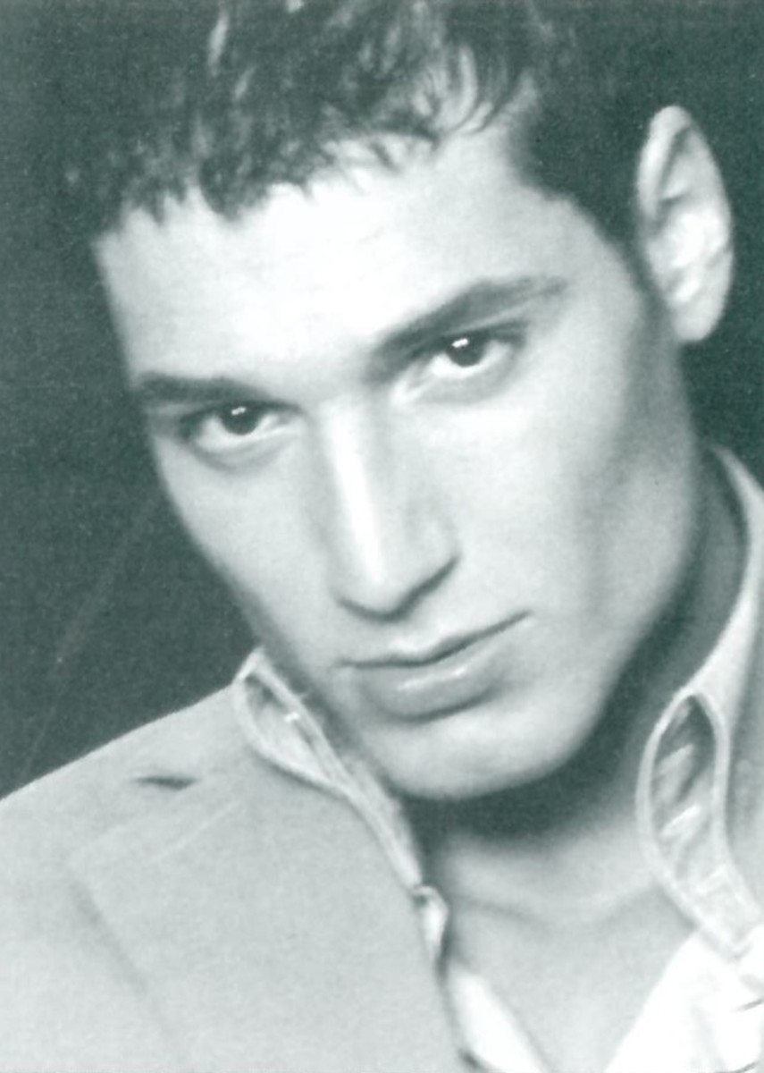 Croatia 2000 - Mr World