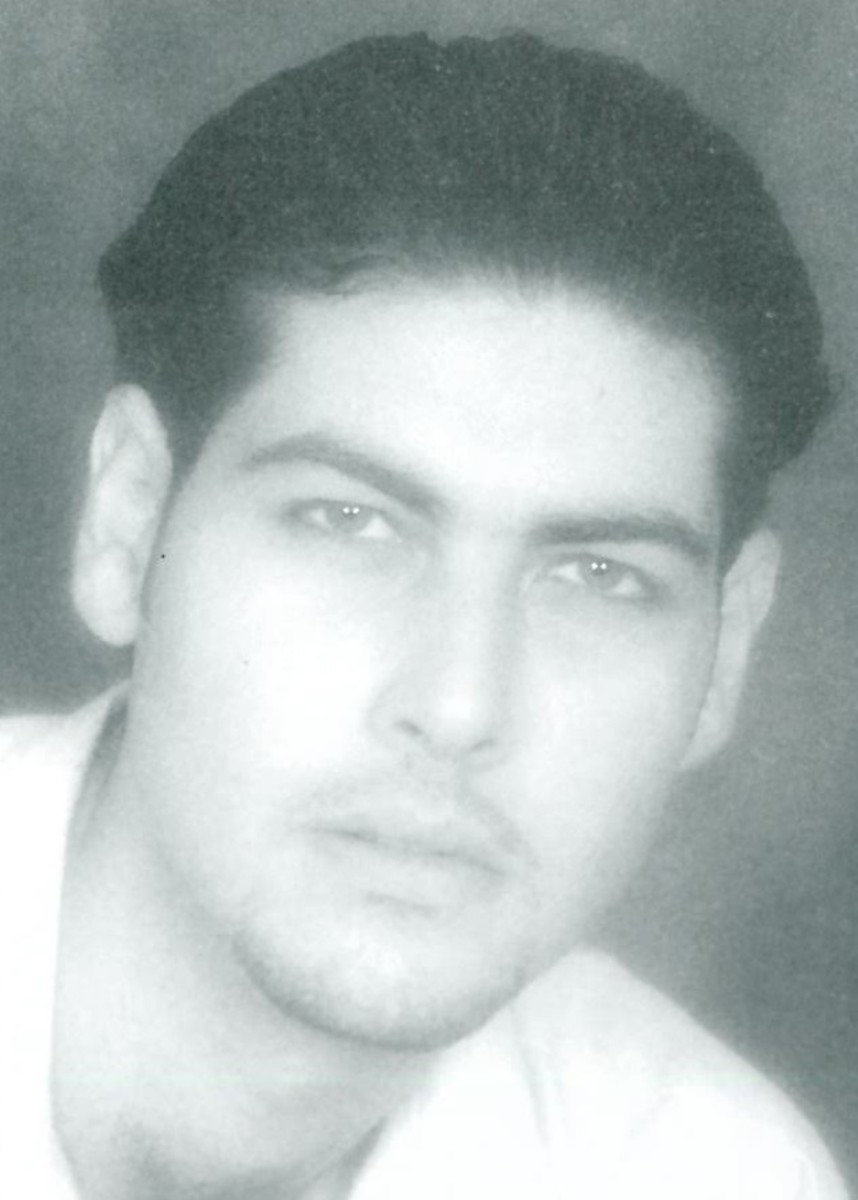 Lebanon 2000 - Mr World