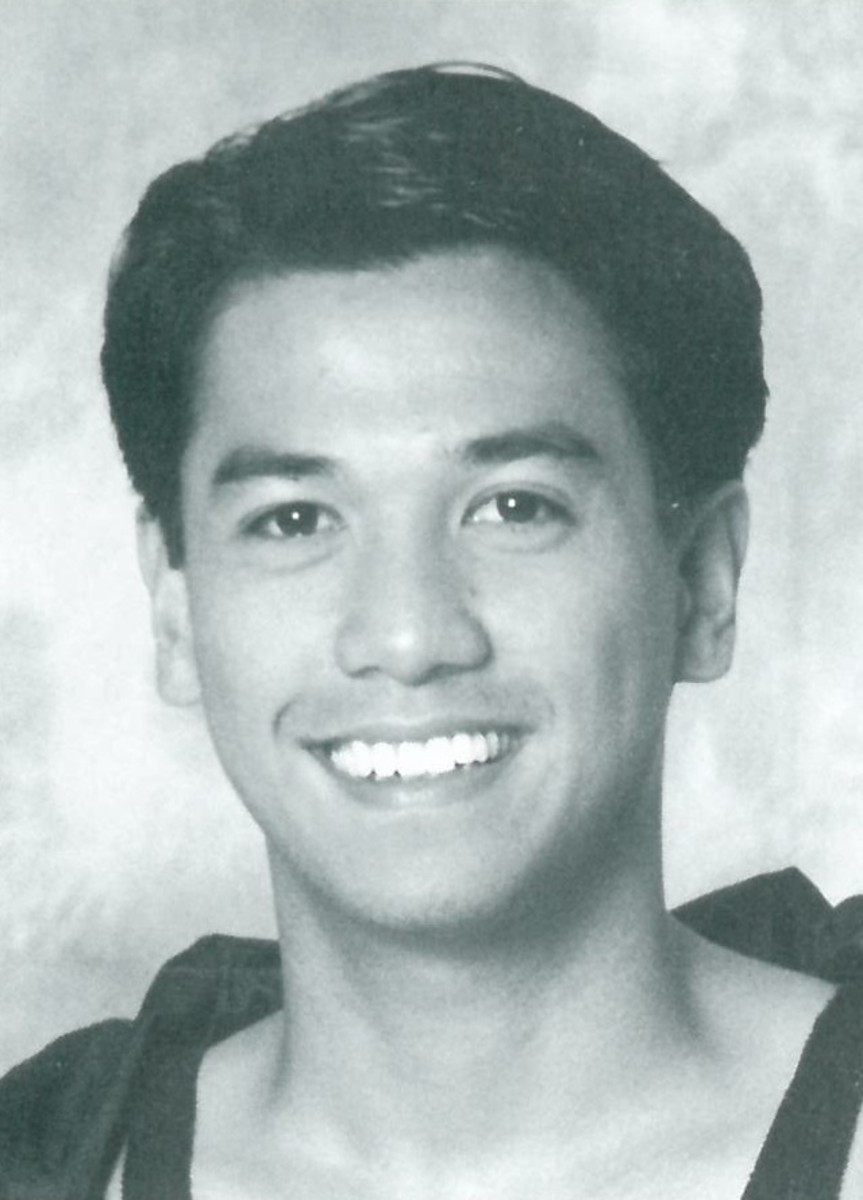 Philippines 2000 - Mr World