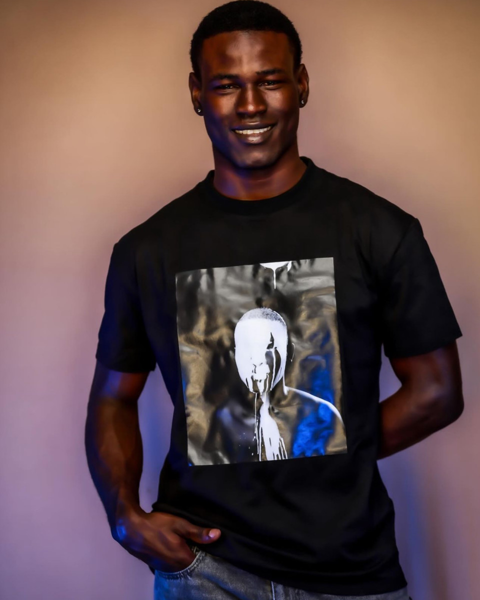 Mr. World Jamaica 2024 is Tarique Barrett - Mr World