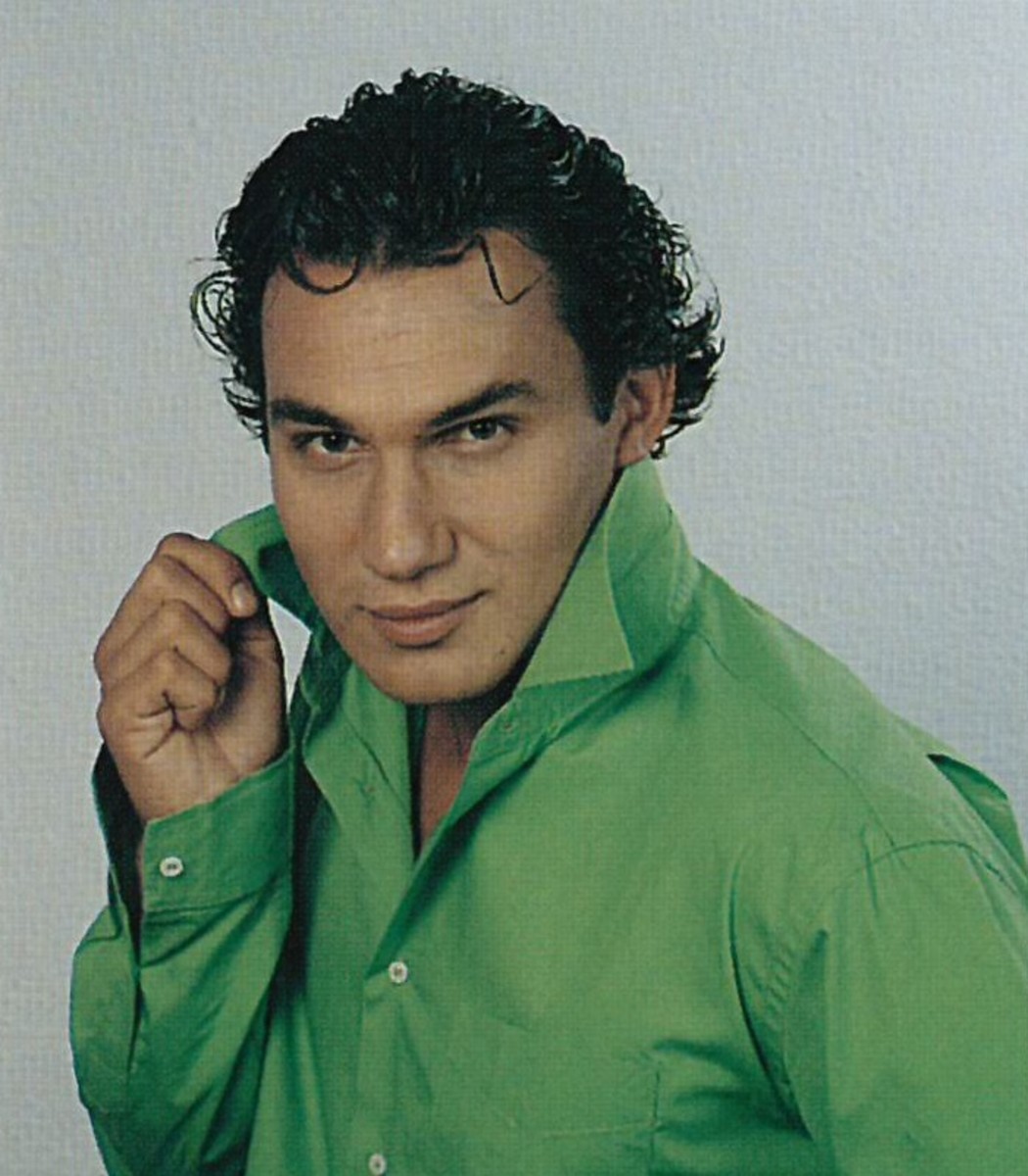 Turkey 1998 - Mr World