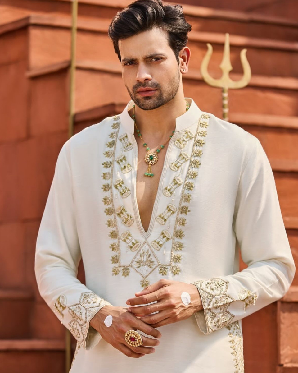 Shevam Singh, From Patna, Elected Mr India World 2025 - Mr World