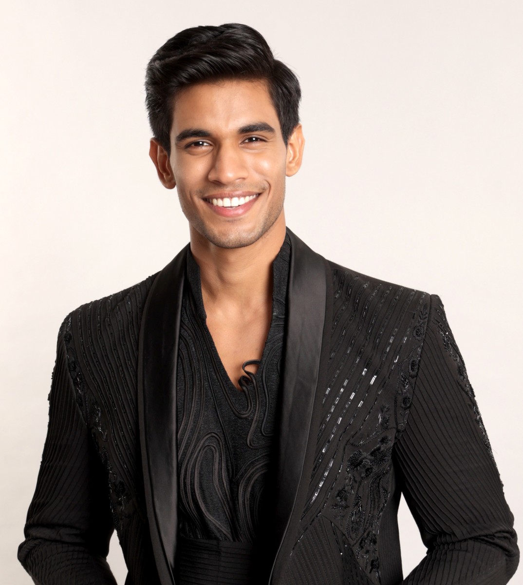 India 2024 - Mr World