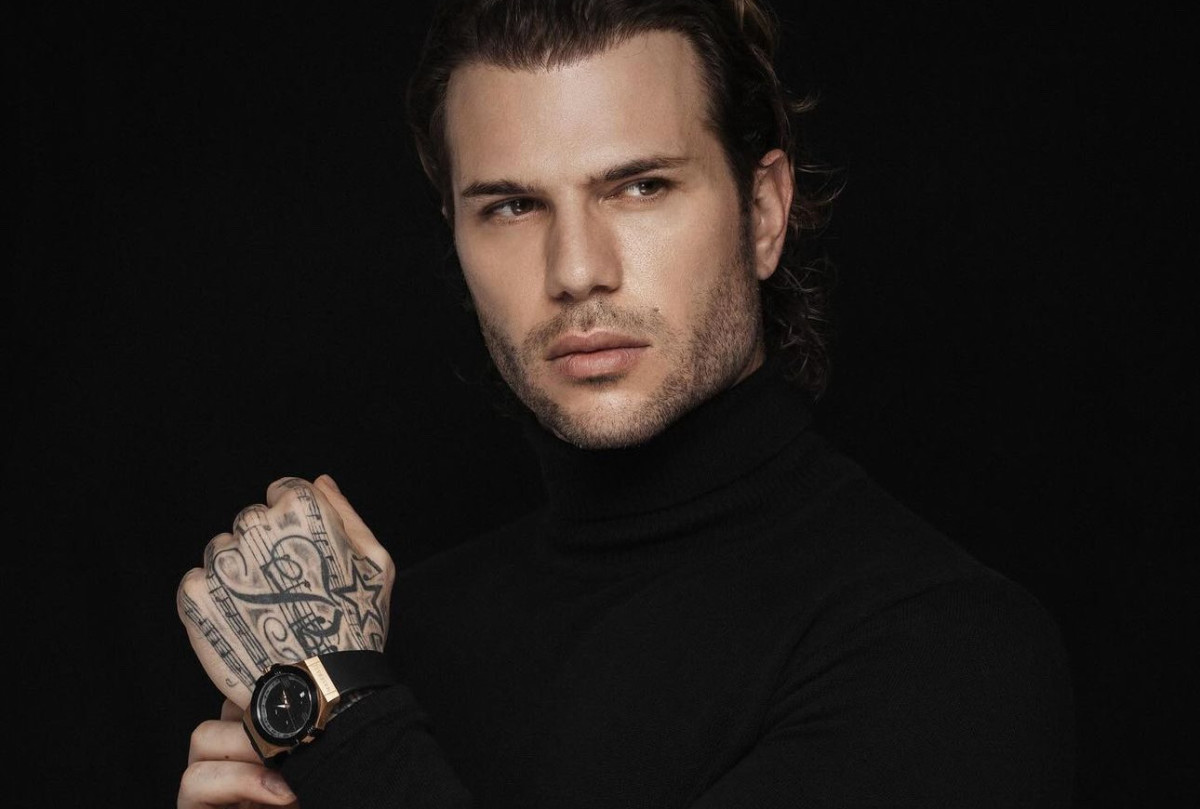 Mr. World Bulgaria 2024 - Mr World