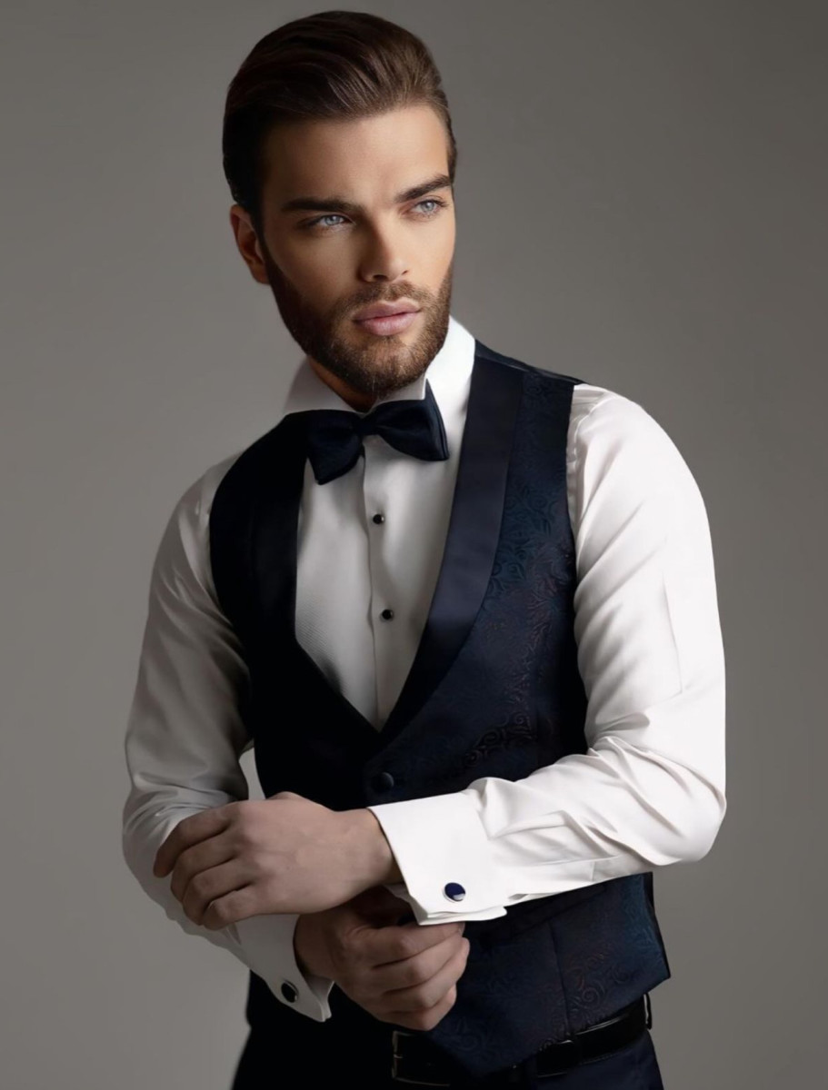 Mr. World Albania 2024 - Mr World