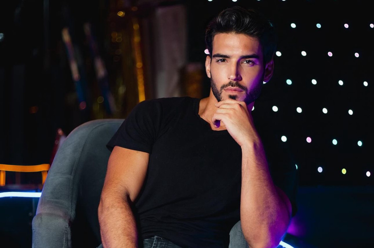 Mr. World Italy 2024 - Mr World