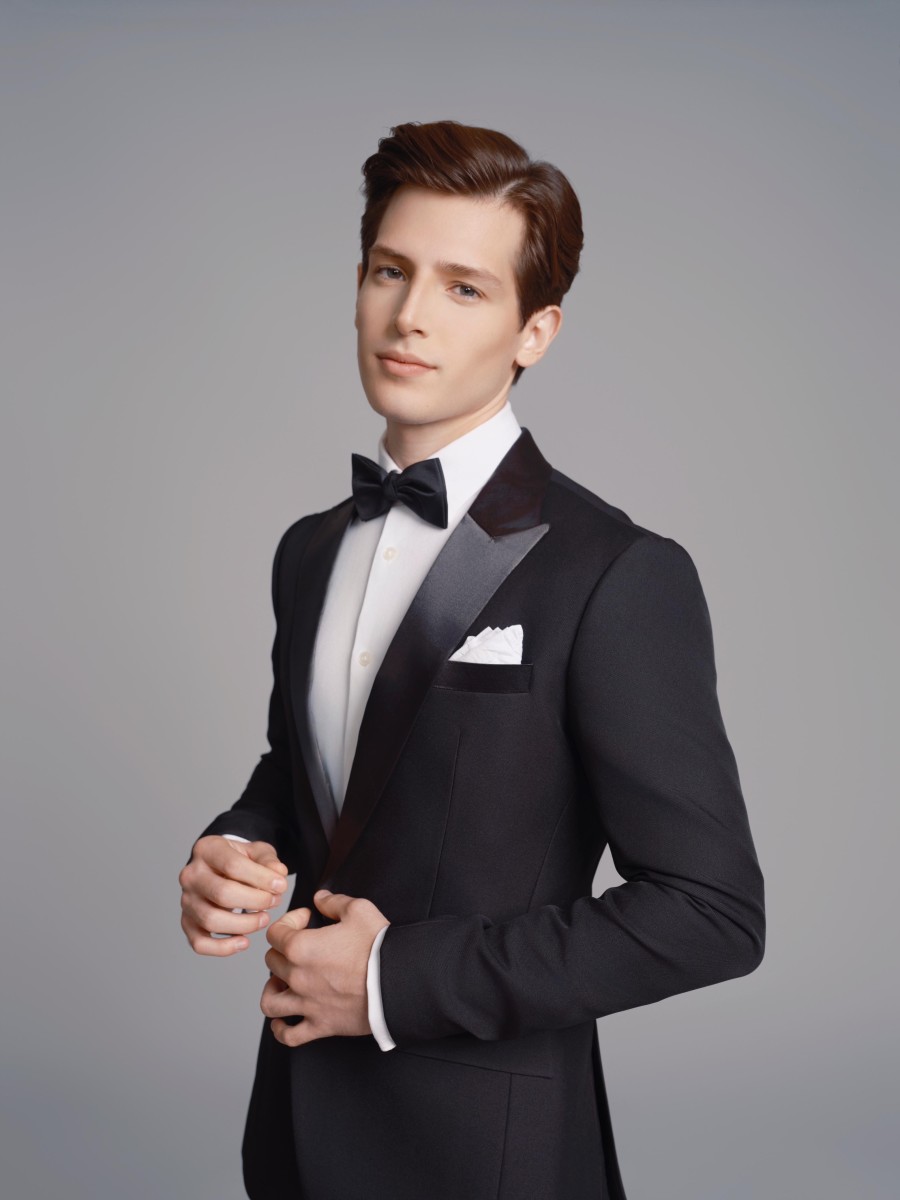 Argentina 2024 - Mr World