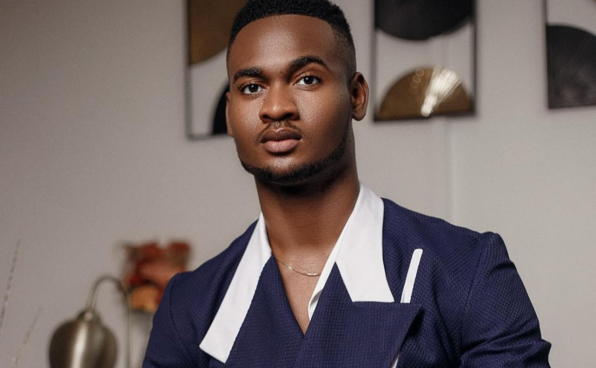 Mr. World Sierra Leone 2024 - Mr World