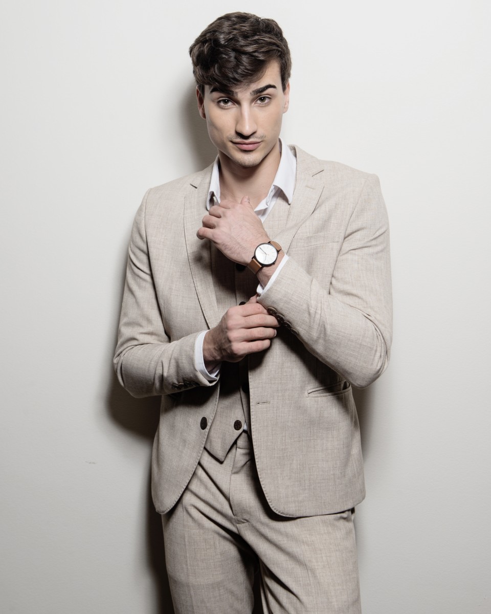 Brazil 2024 - Mr World