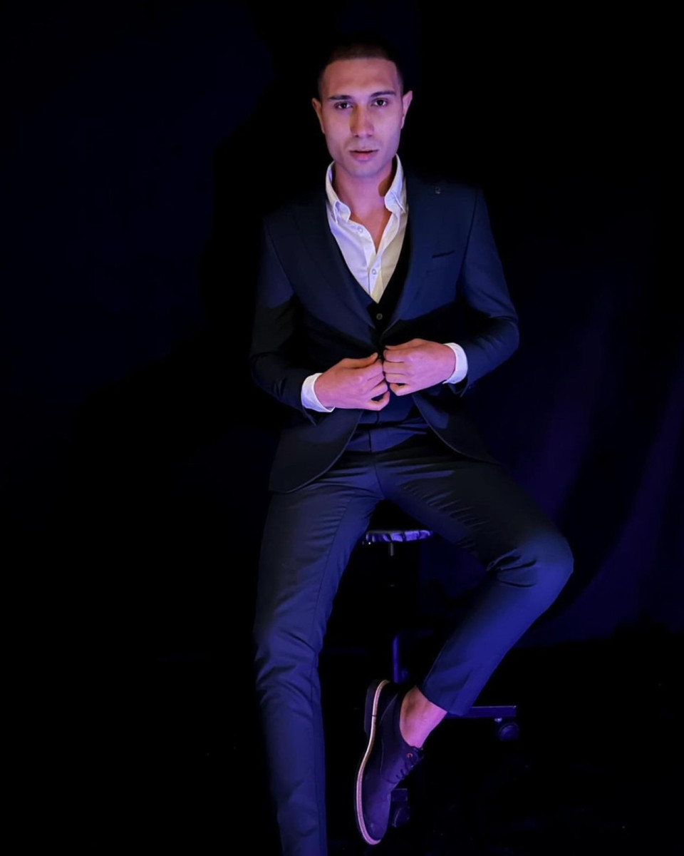 Mr. World Serbia 2024 - Mr World