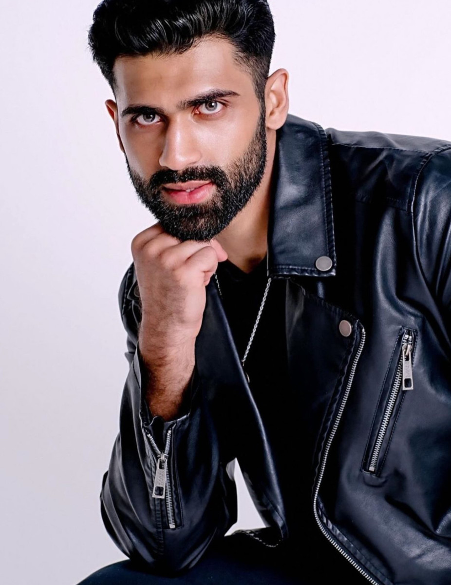 Mr. World Pakistan 2024 - Mr World