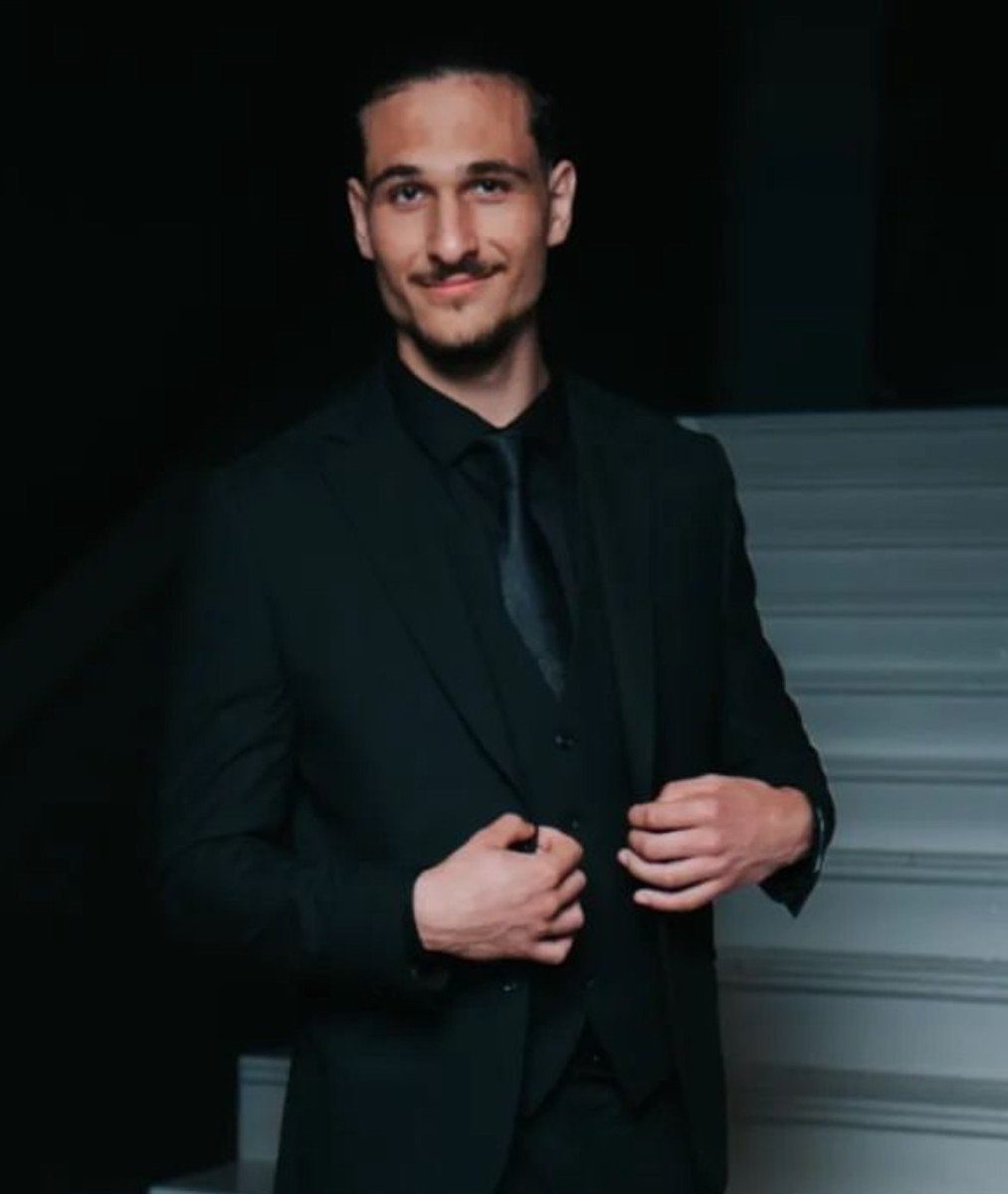 Mr. World Montenegro 2024 - Mr World