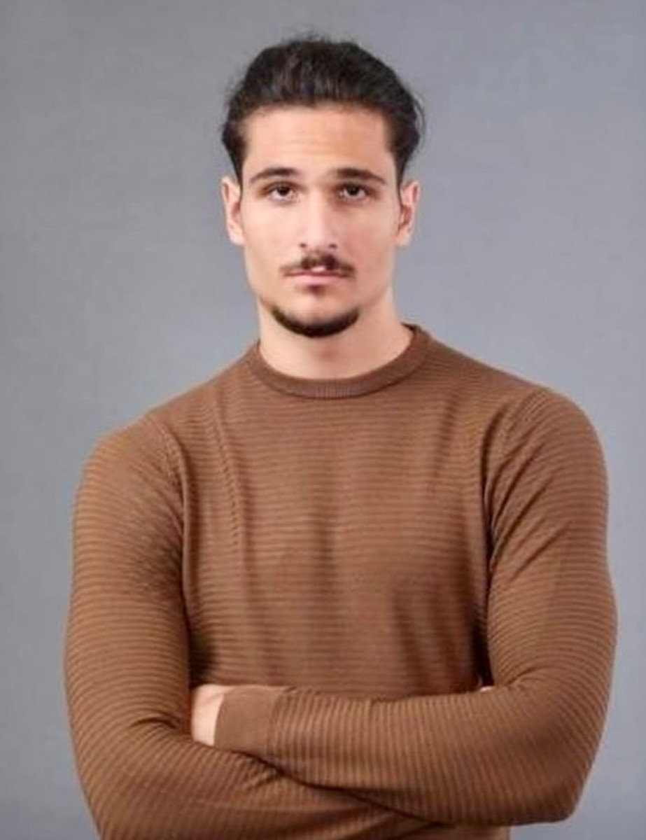 Mr. World Montenegro 2024 - Mr World