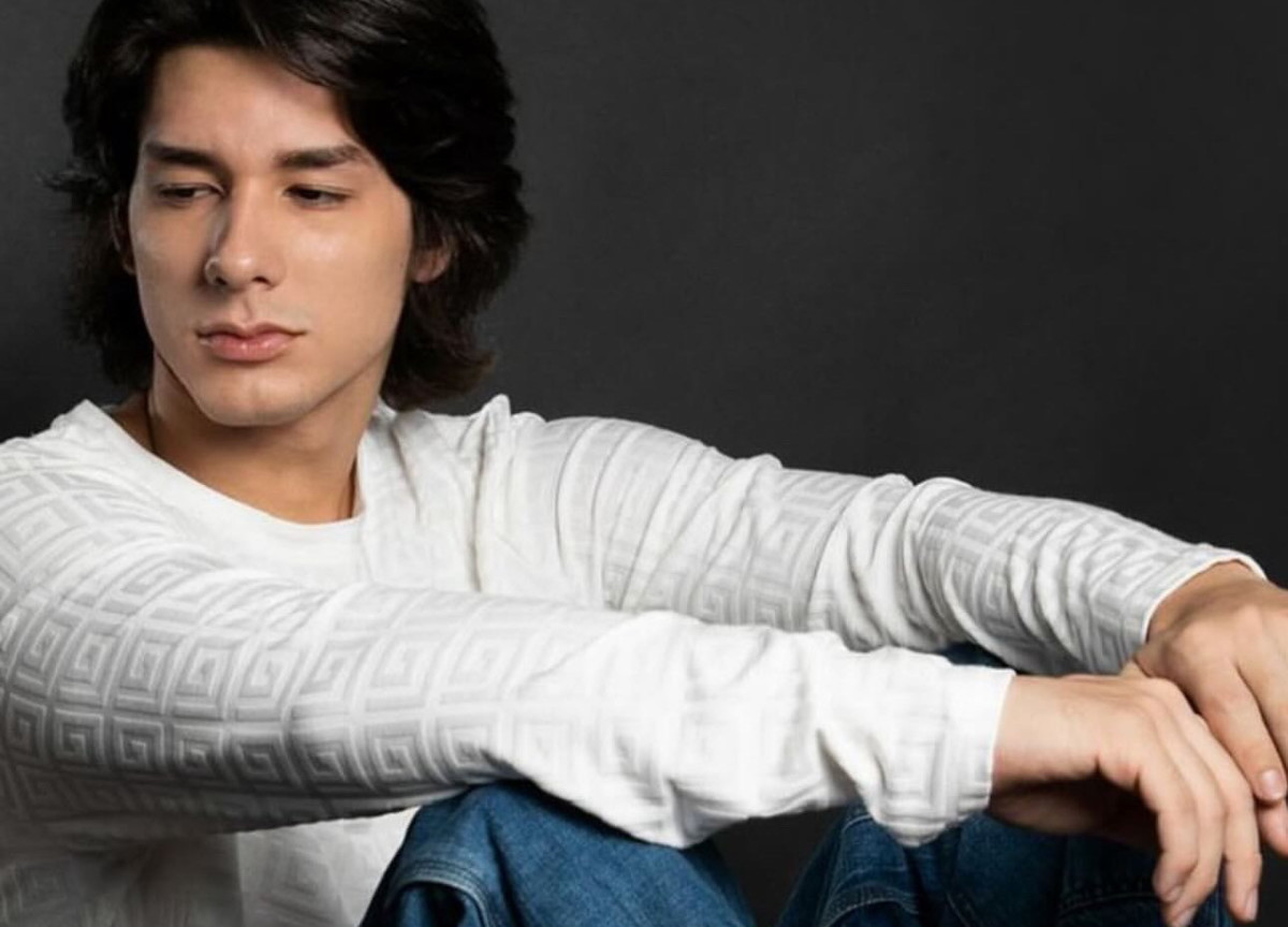 Mr. World Ecuador 2024 - Mr World