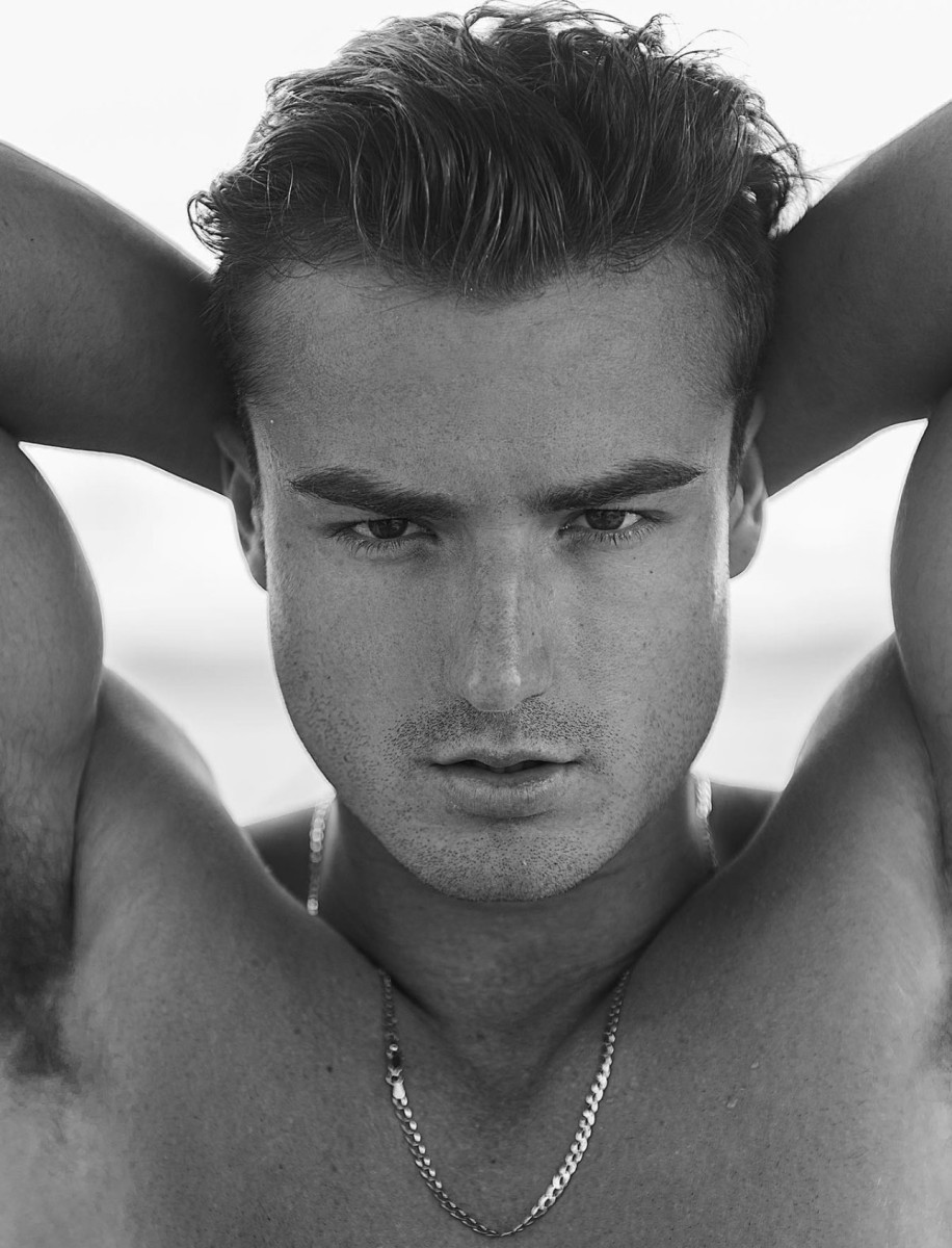 Mr. World Australia 2024 - Mr World