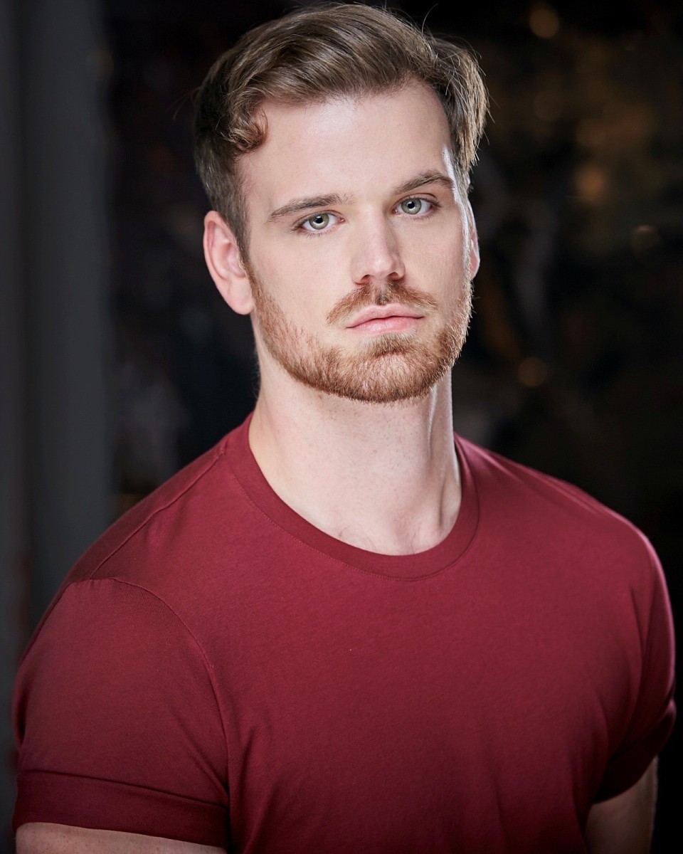 Mr. World Canada 2024 - Mr World