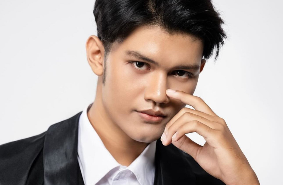 Mr. World Cambodia 2024 - Mr World