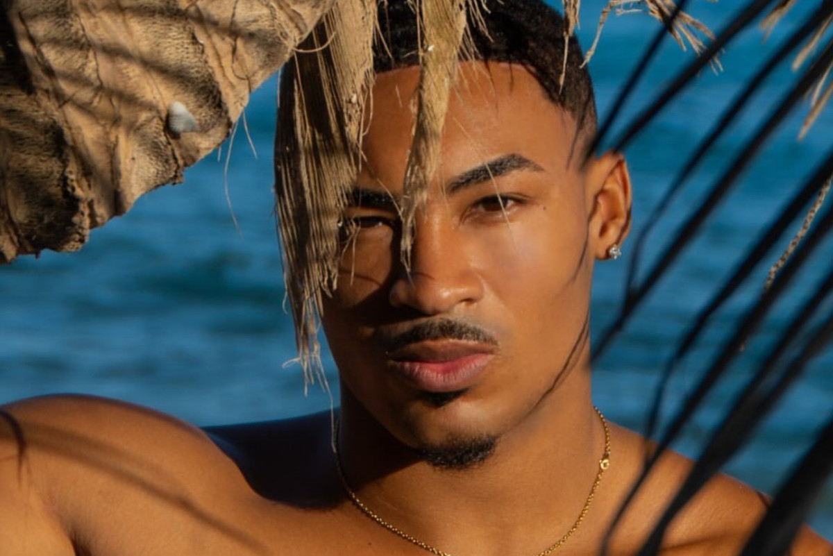 Mr. World Guadeloupe 2024 - Mr World