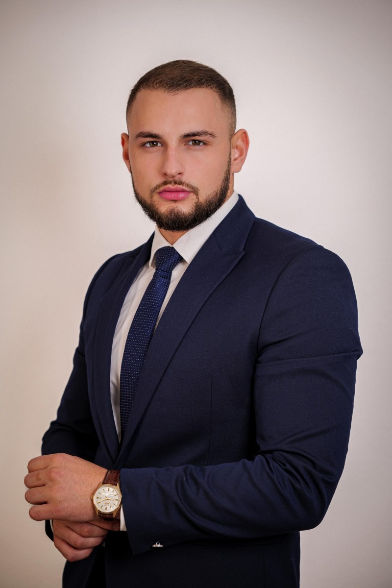 France 2024 - Mr World
