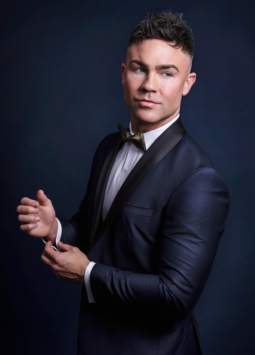 Ireland 2024 - Mr World