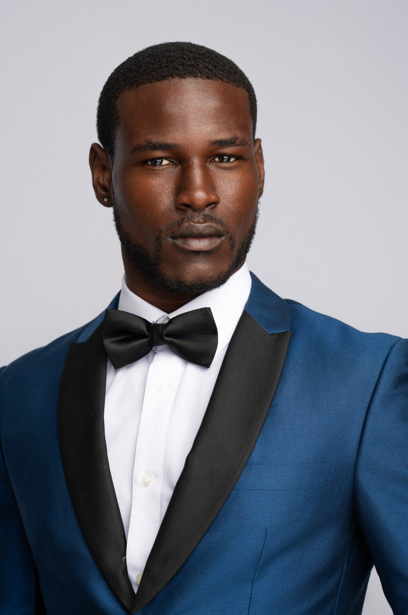 Jamaica 2024 - Mr World