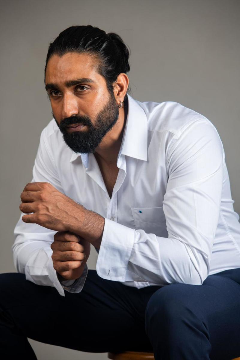 Mauritius 2024 - Mr World Mauritius 2024 - Mr World
