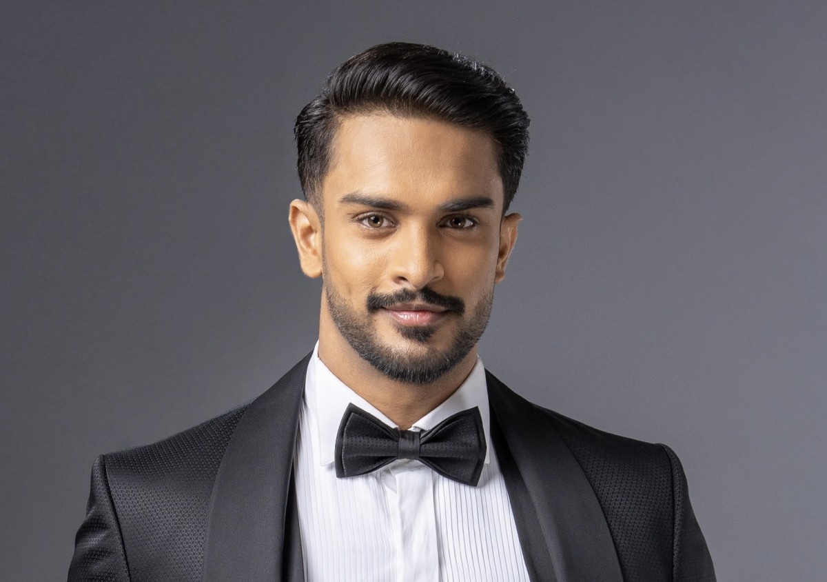 Sri Lanka 2024 - Mr World