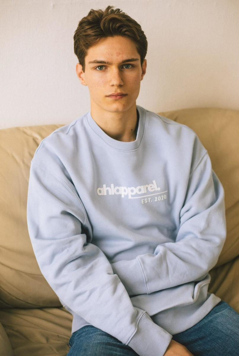 Northern Ireland 2024 - Mr World