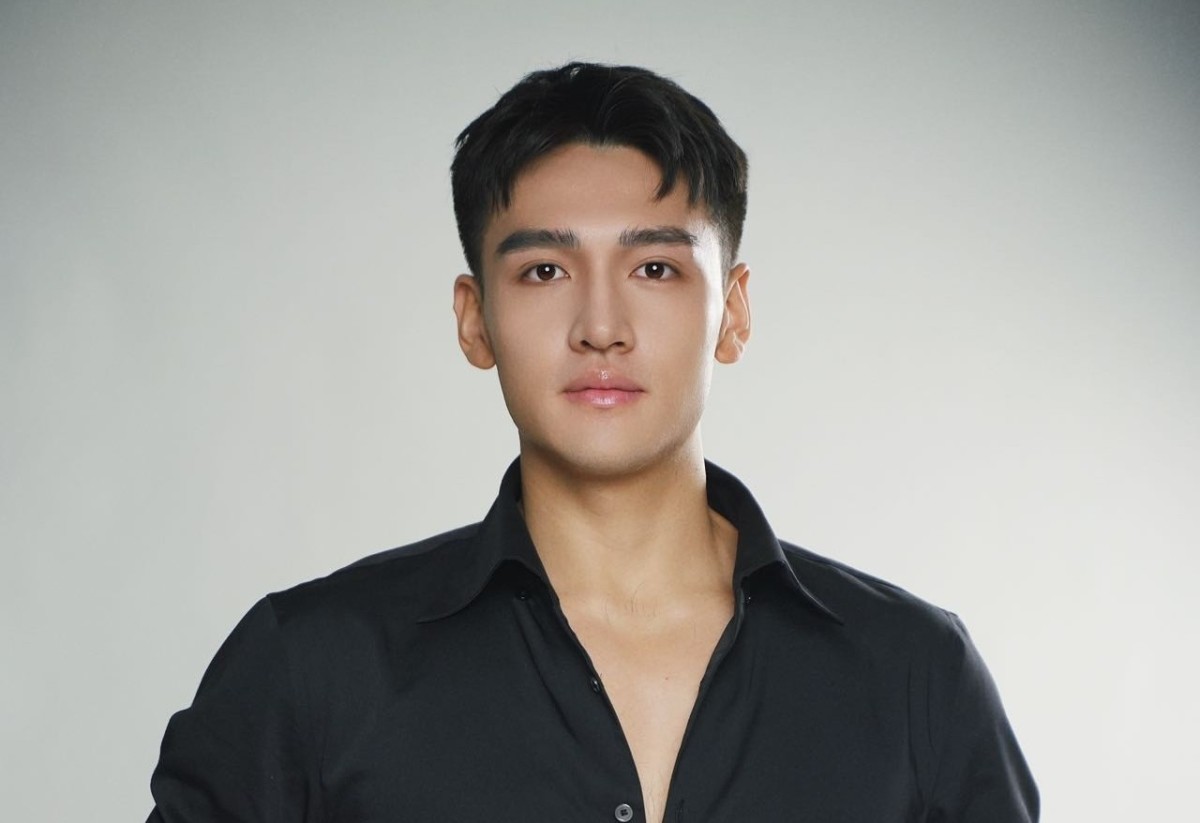 China 2024 - Mr World