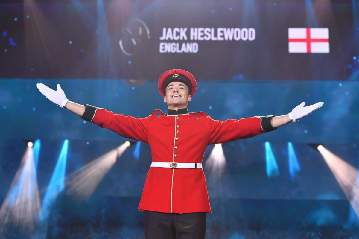 Tickets for Mr. World's 2024 National Costume Show and Final Show are ...