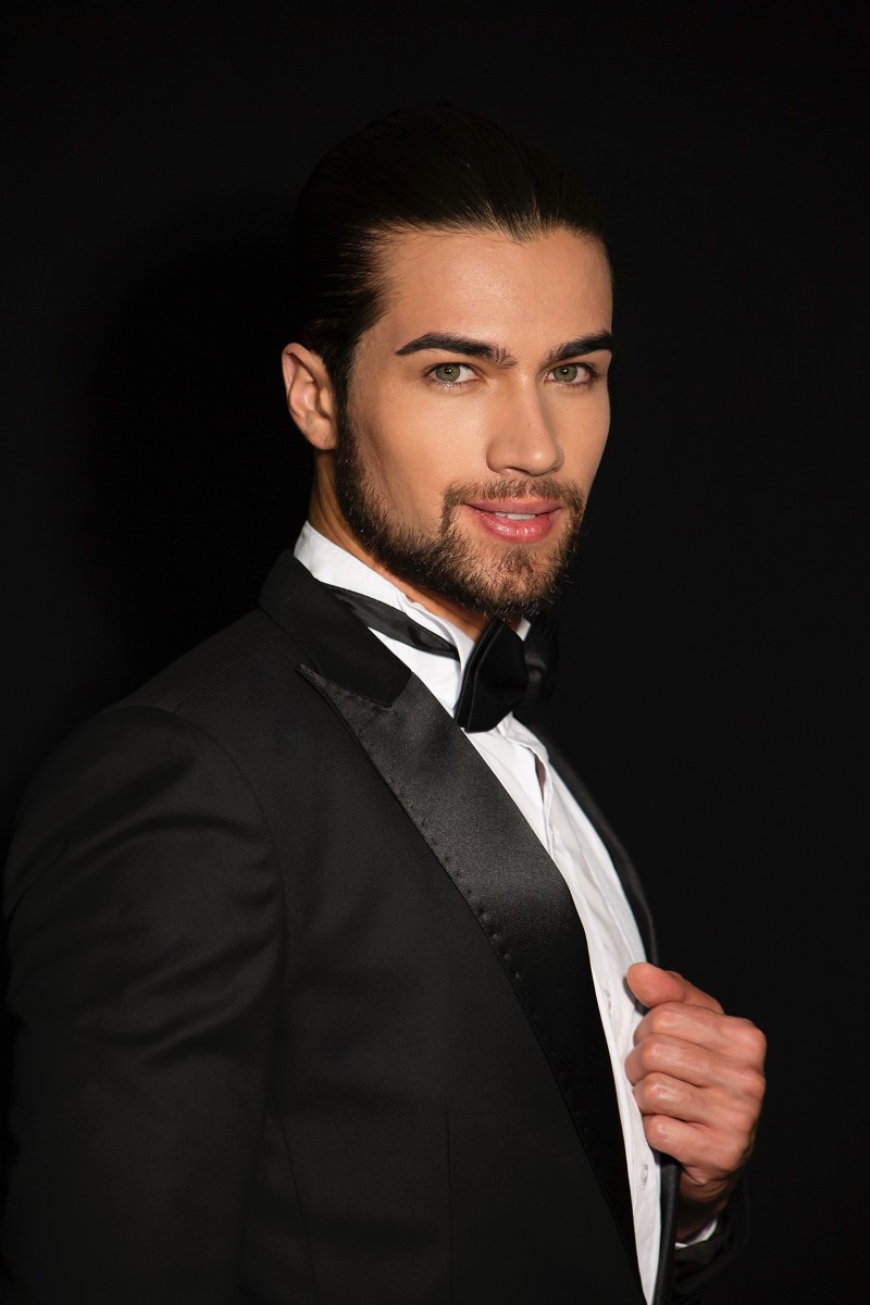 Peru 2024 - Mr World