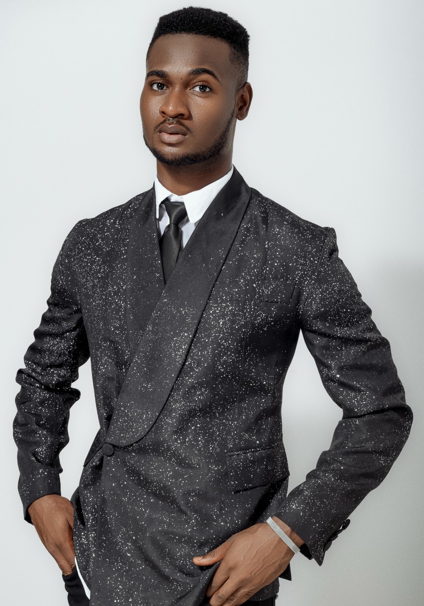 Mr World 2024 Top 20 - Mr World