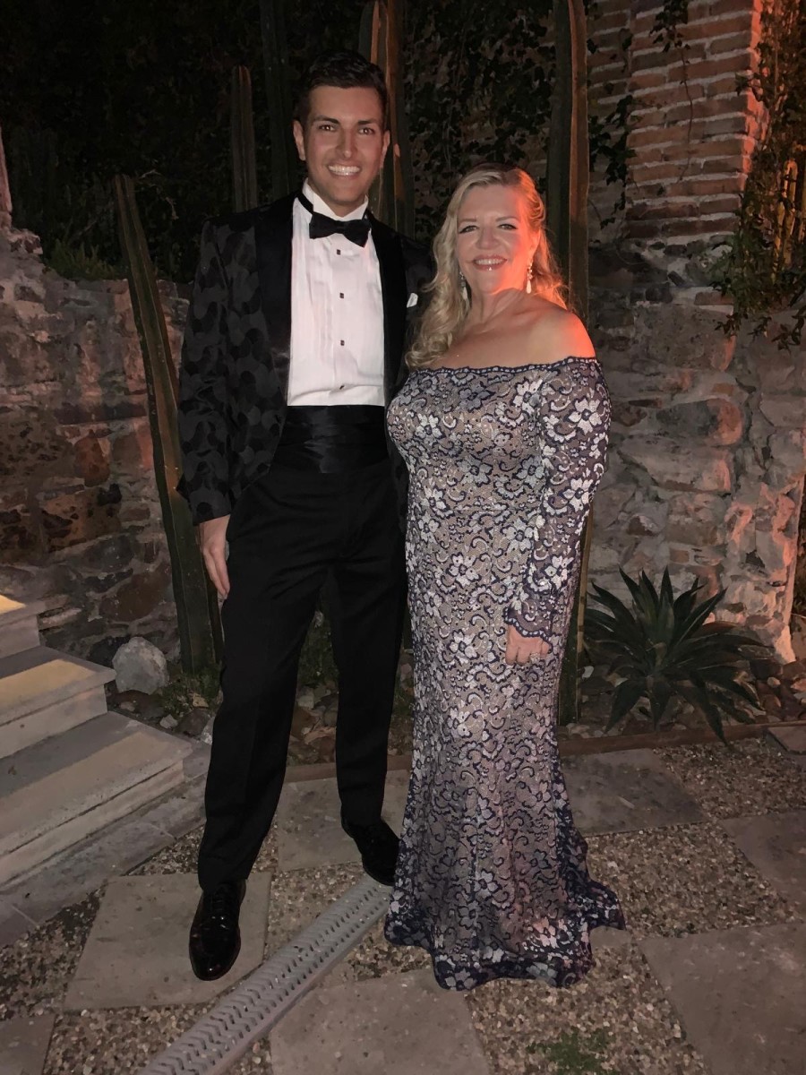 Meet Mr. World 2024, Danny Mejía - Mr World