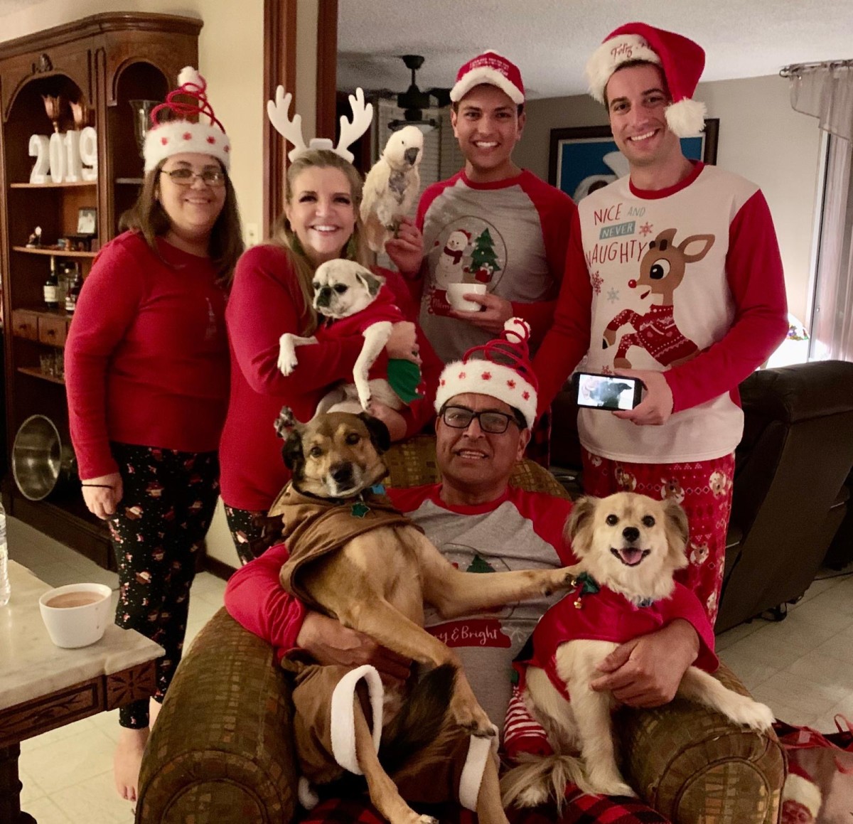 Meet Mr. World 2024, Danny Mejía - Mr World