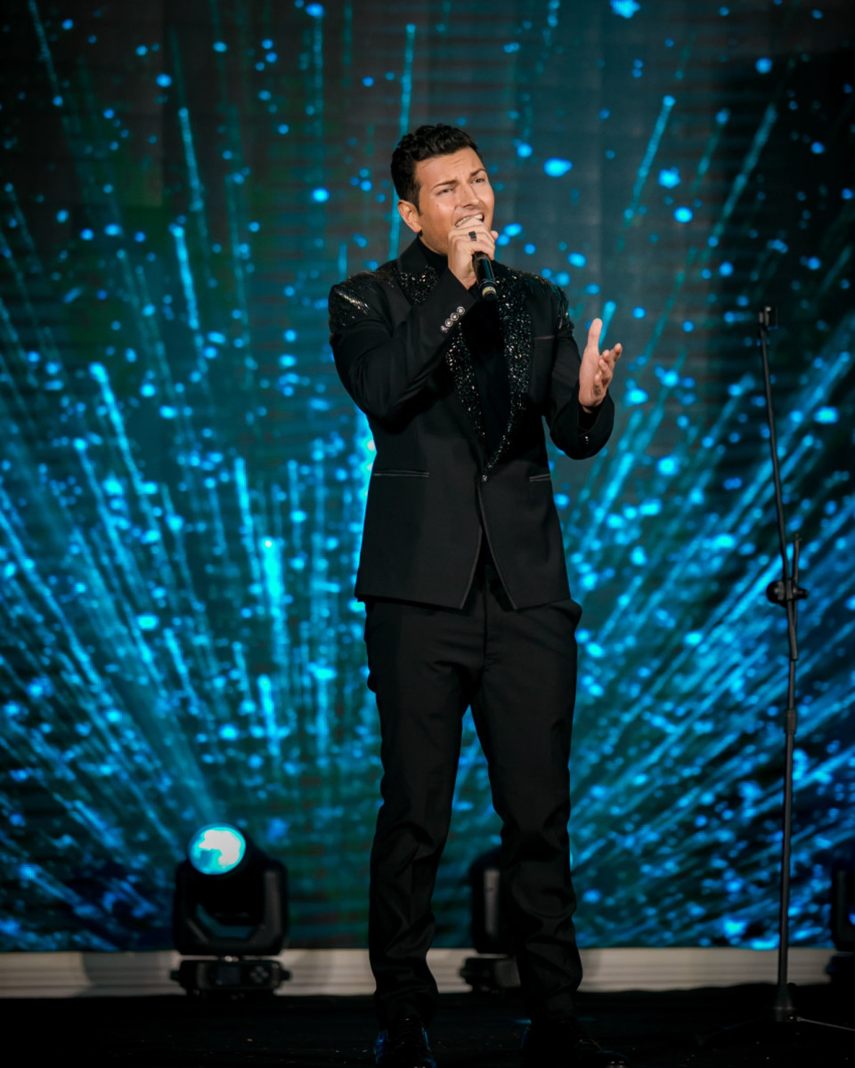 Meet Mr. World 2024, Danny Mejía - Mr World